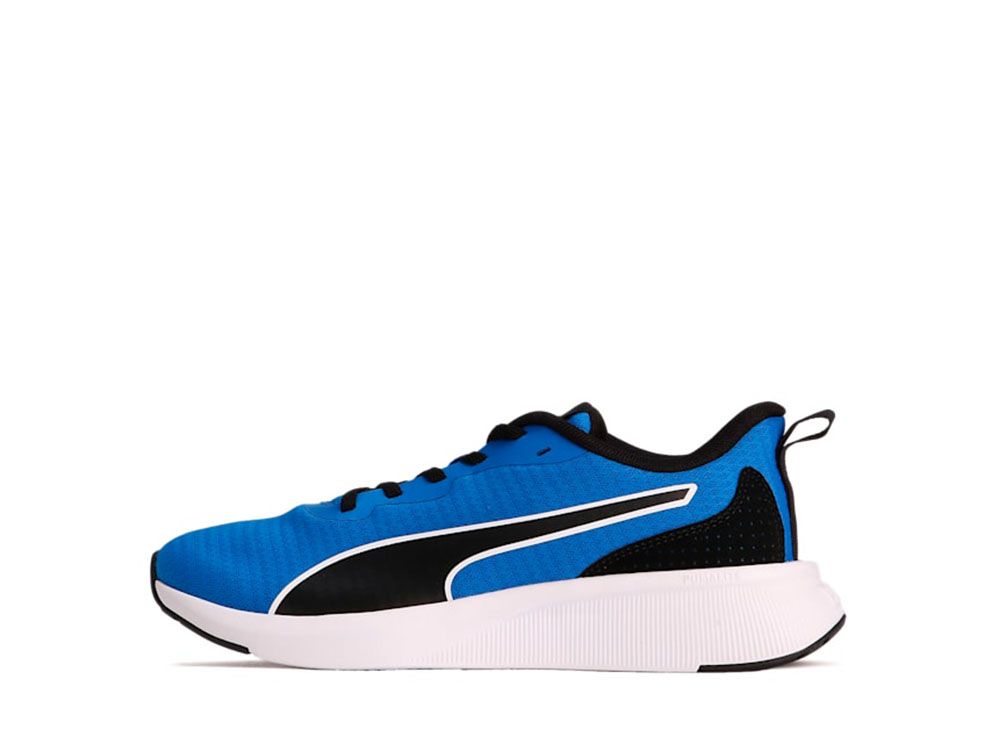Puma GS Flyer Lite MU "Hyperlink Blue/Puma Black" 310341-08 | SNKRDUNK