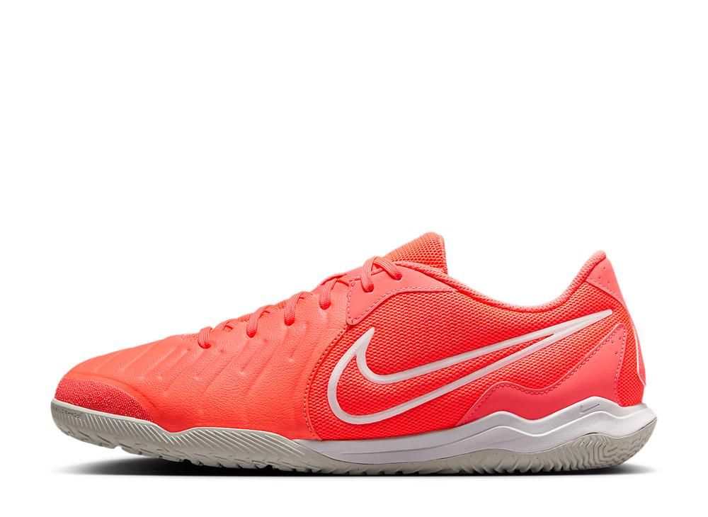 Nike Tiempo Legend 10 Academy "Hot Lava/White" DV4341-800 | SNKRDUNK
