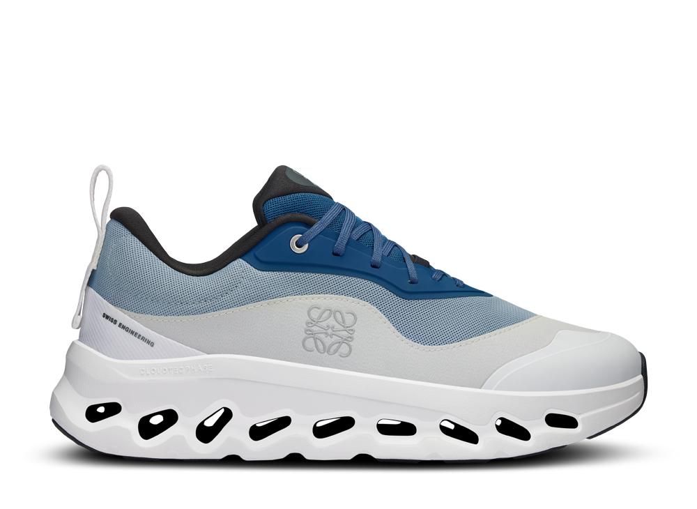 LOEWE × On Cloudtilt 2.0 "Blue/White"の新品/中古フリマ(通販)｜スニダン