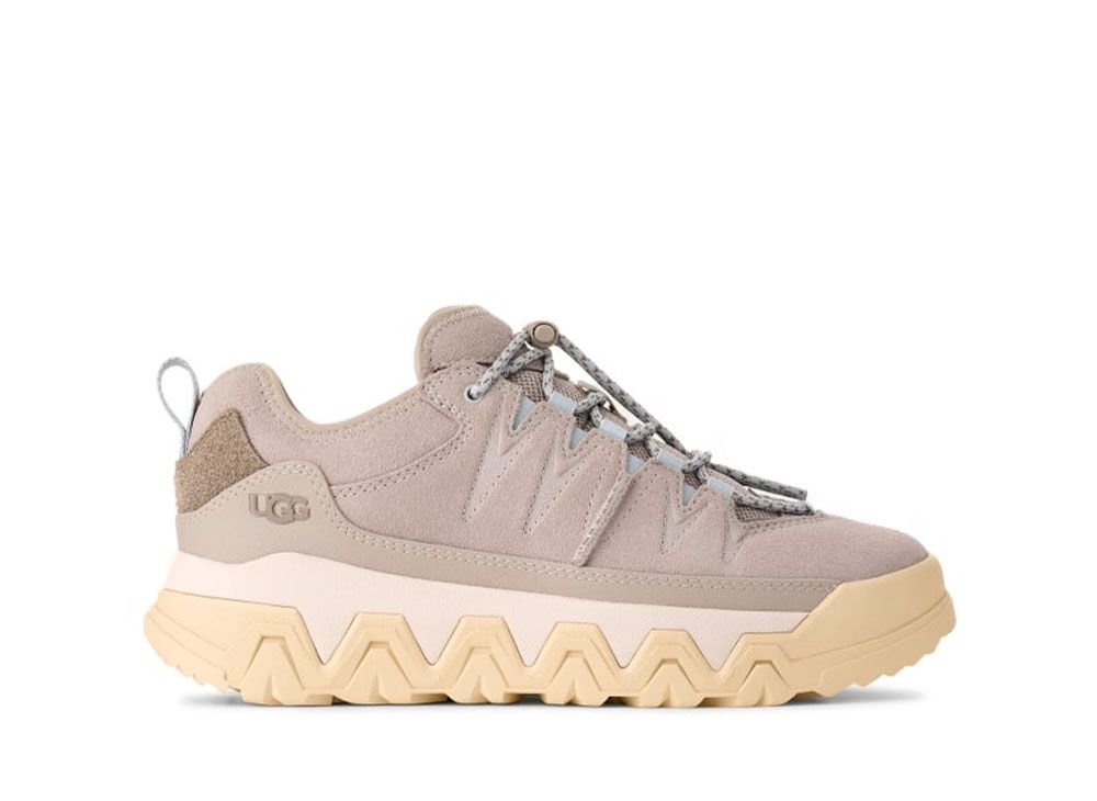 UGG Women's CapTrail Low "Campfire" 1161830-CPF | SNKRDUNK