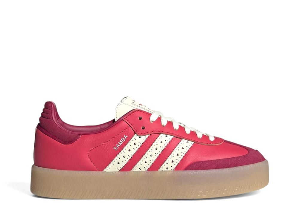 adidas Originals Women's Sambae "Valentine’s Day" JH7287 | SNKRDUNK