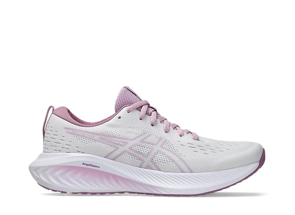 Asics Women's Gel-Excite 10 "White/Light Ube" 1012B418-103 | SNKRDUNK