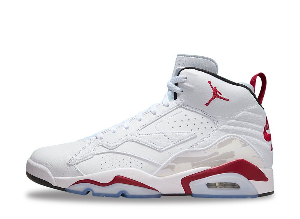 Nike Jordan MVP "Bulls" DZ4475-106 | SNKRDUNK