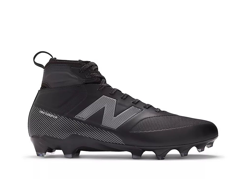 New Balance Fortress "Black/Magnet" UFPWRK1 | SNKRDUNK