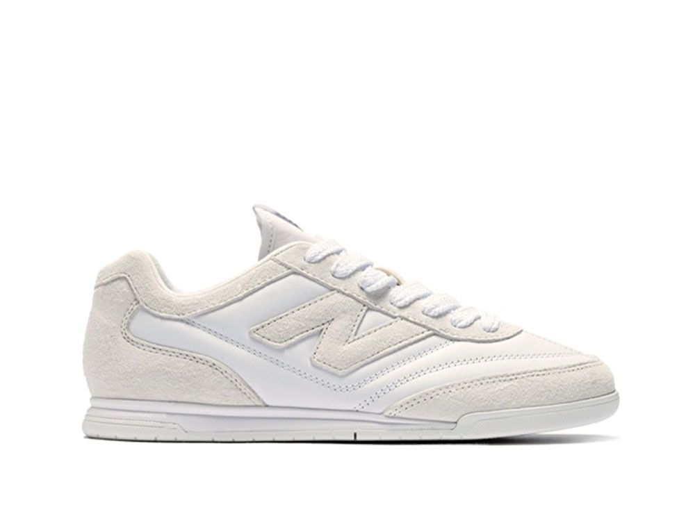 New Balance RC42 "White" URC42CW | SNKRDUNK