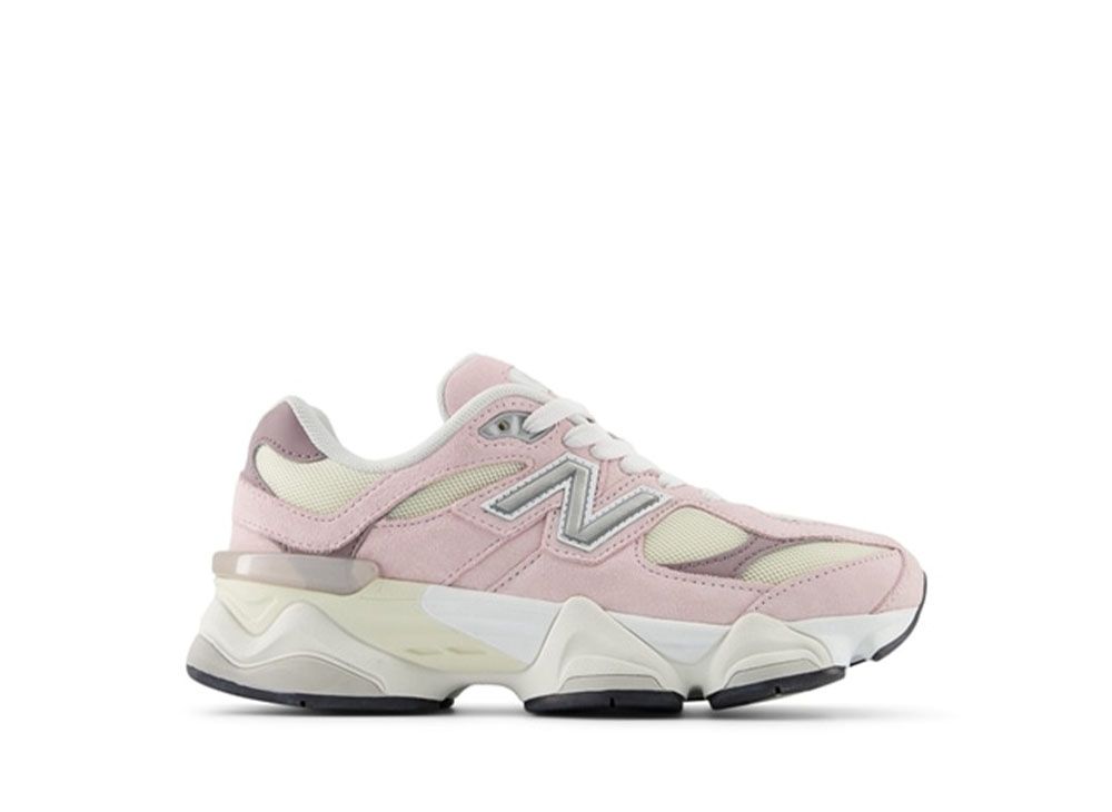 New Balance GS 9060 "Pink" GC9060BE | SNKRDUNK