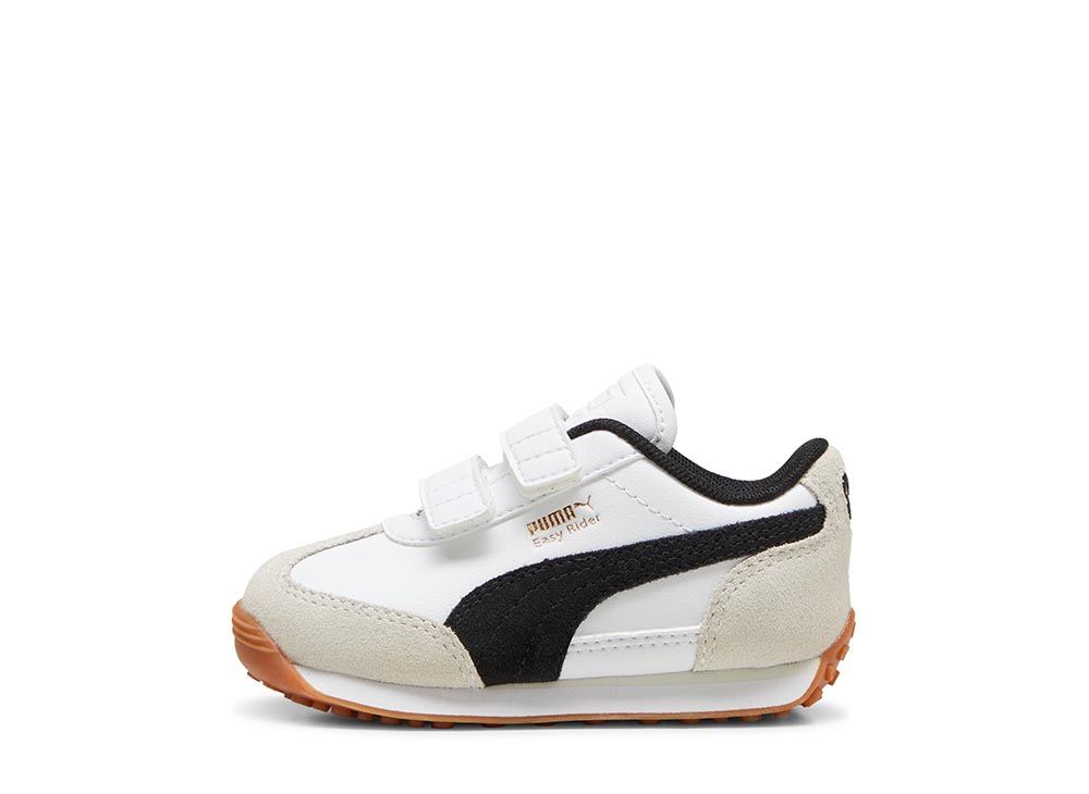 Puma TD Easy Rider Mix "Puma White/Puma Black"の新品/中古フリマ(通販)｜スニダン