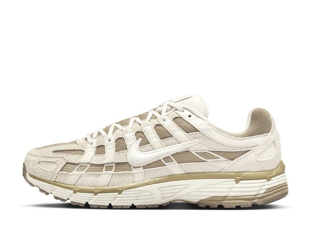 Nike P-6000 "Light Orewood Brown/Khaki/Sesame/Phantom"の新品/中古フリマ(通販)｜スニダン