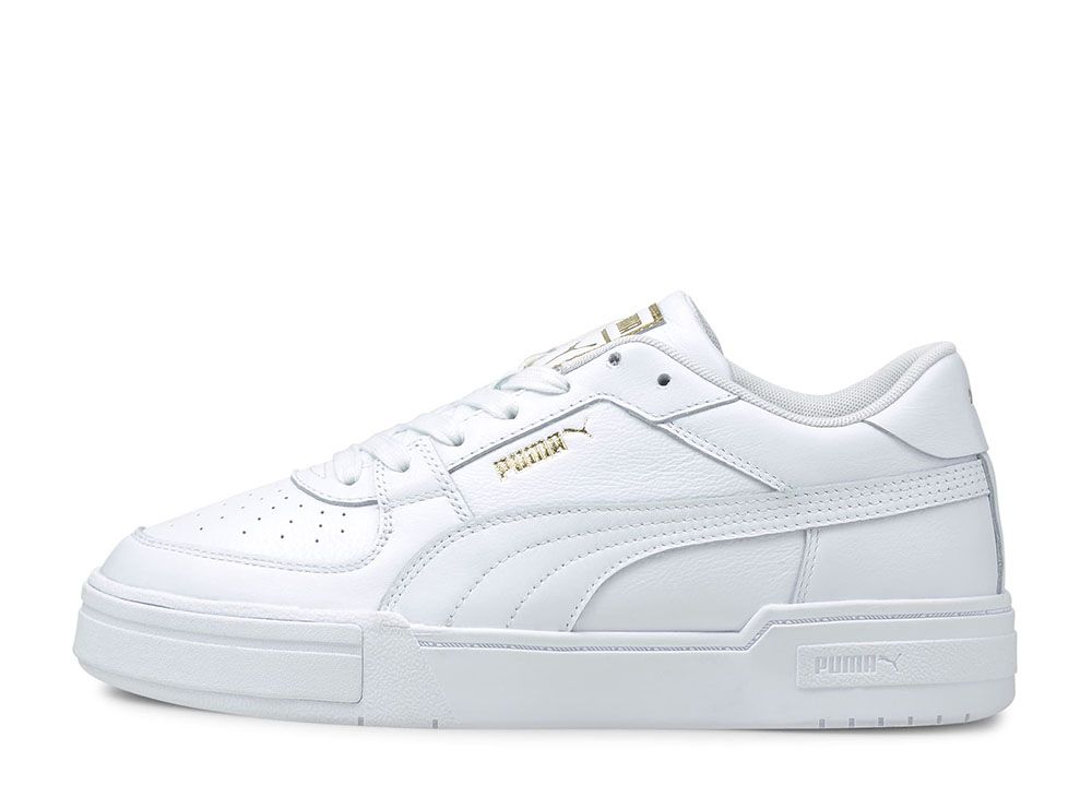 Puma CA Pro Classic "Puma White" 380190-01 | SNKRDUNK