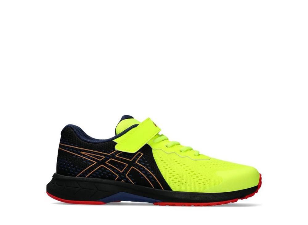 Asics GS Lazerbeam RI-MG "Asics Blue/Red" 1154A169M-750 | SNKRDUNK