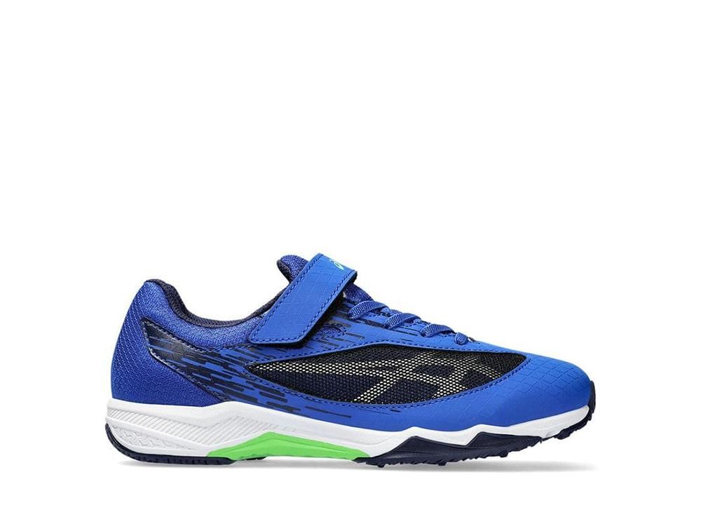 Asics GS Lazerbeam SI-MG "Asics Blue/Silver" 1154A160-400 | SNKRDUNK