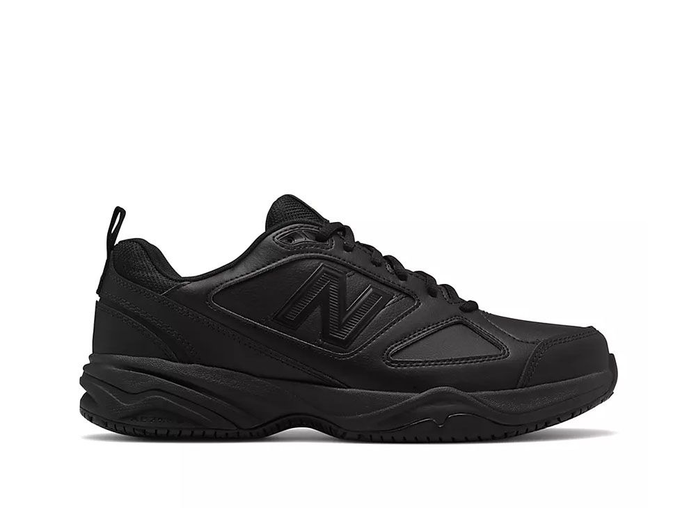 New Balance 626 V2 "Black" MID626K2 | SNKRDUNK