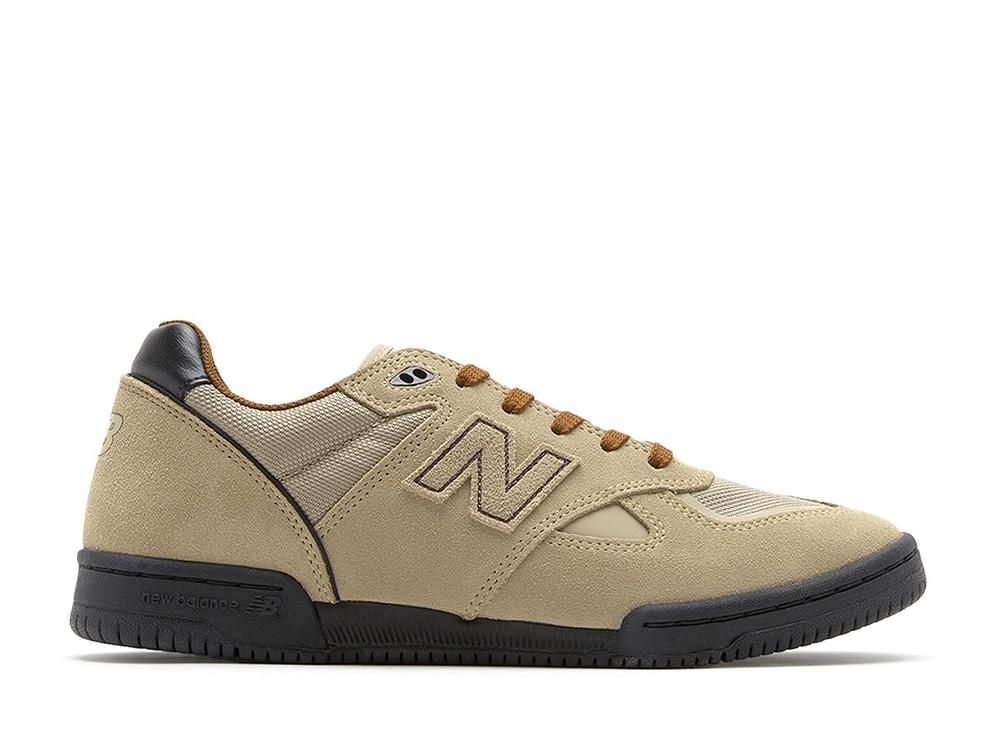 New Balance Numeric 600 "Beige" NM600BNT | SNKRDUNK