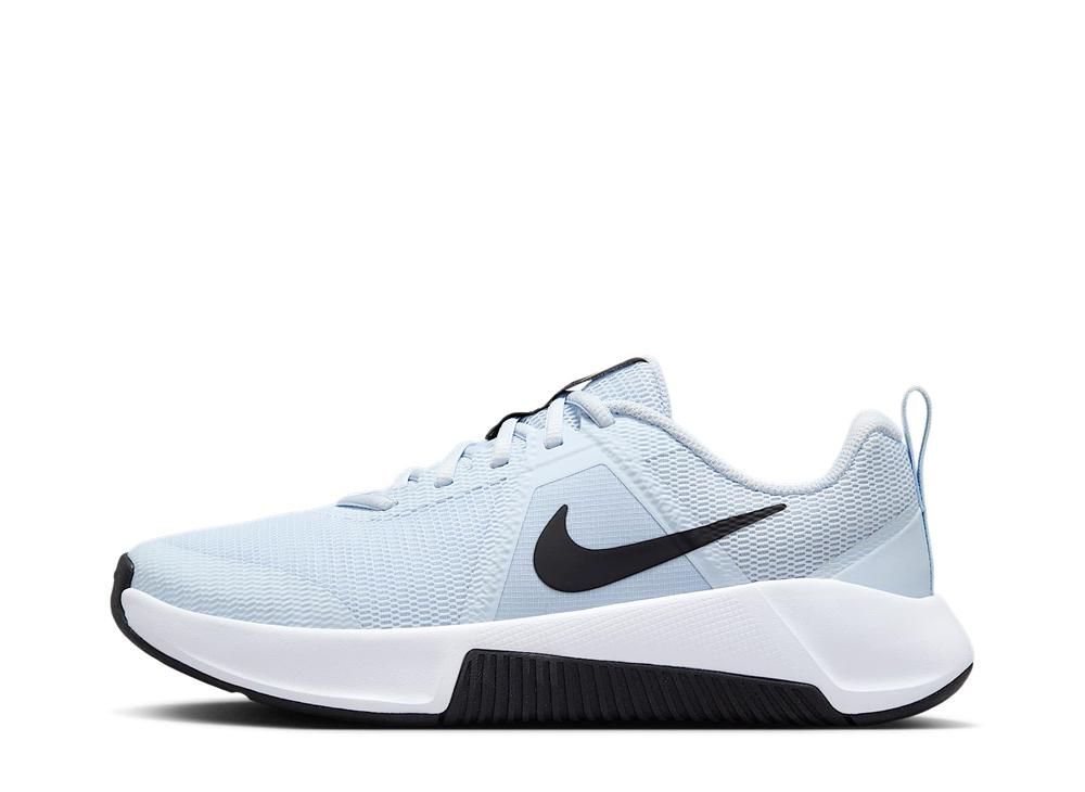 Nike Women's MC Trainer 3 "Blue Tint/White/Black" FQ1830-400 | SNKRDUNK