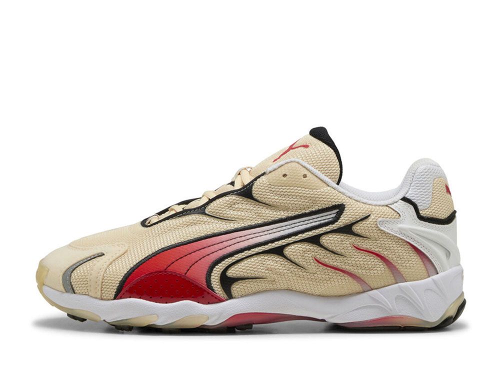 Puma Inhale Color OG "Summer Melon/For All Time Red"の新品/中古フリマ(通販)｜スニダン