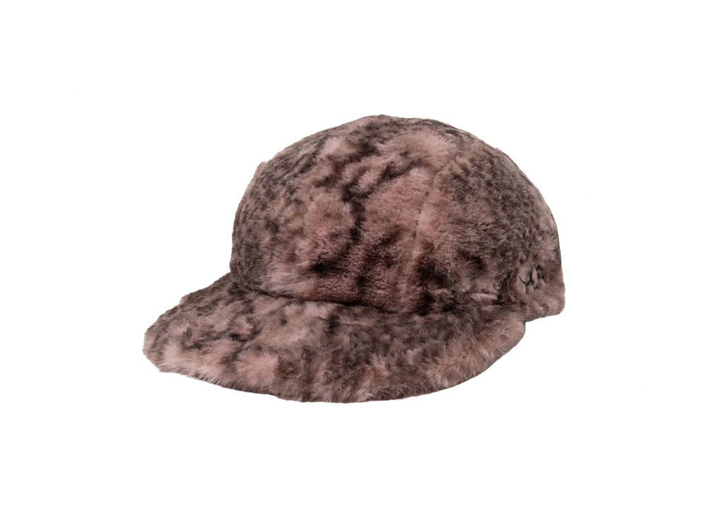 HTH Fur Cap "PINK"の新品/中古フリマ(通販)｜スニダン