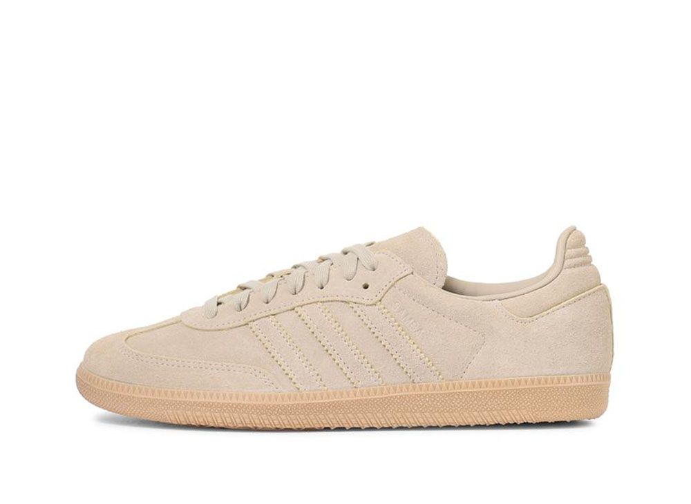 adidas Originals Samba OG "Clay/Oat" JI3210 | SNKRDUNK
