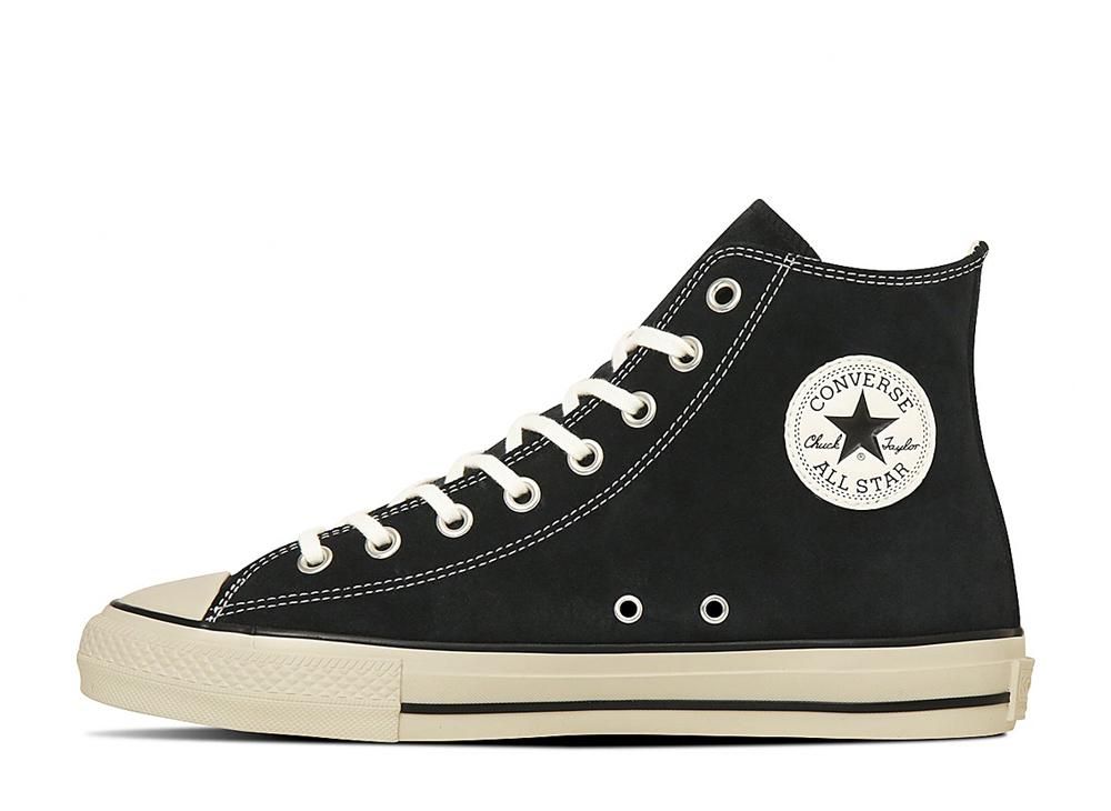 Converse All Star SK Hi "Black"の新品/中古フリマ(通販)｜スニダン