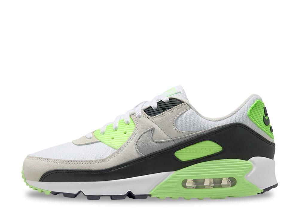 Nike Air Max 90 "Neon Green" DM0029-115 | SNKRDUNK