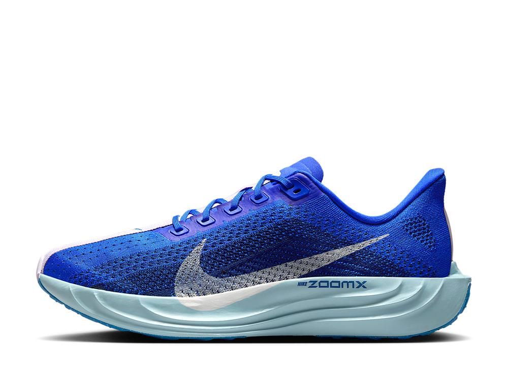 Nike Pegasus Plus "Racer Blue/Blue Void/Doll/Sail" HQ1719-400 | SNKRDUNK