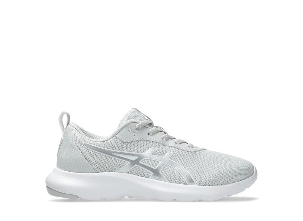 Asics GS Lazerbeam MN-S "Light Grey/Silver" 1154A197-020 | SNKRDUNK