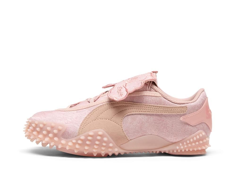 Collina Strada × Puma Women's Mostro "Rose Quartz/Deeva Peach" 401825 ...