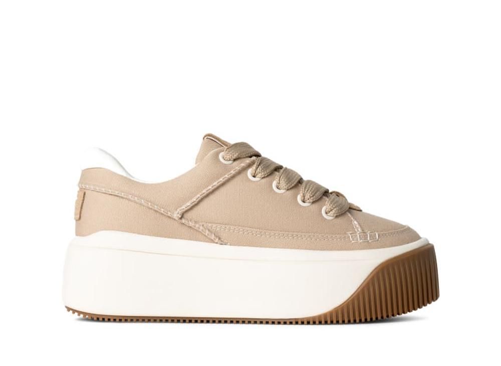 UGG Women's EZ-Duzzit Essential Lace Up "Black" 1167499-MDSD | SNKRDUNK