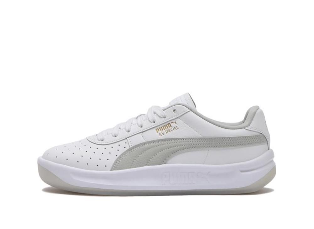 Puma GV Special PRM "White/C Gray" 401379-03 | SNKRDUNK
