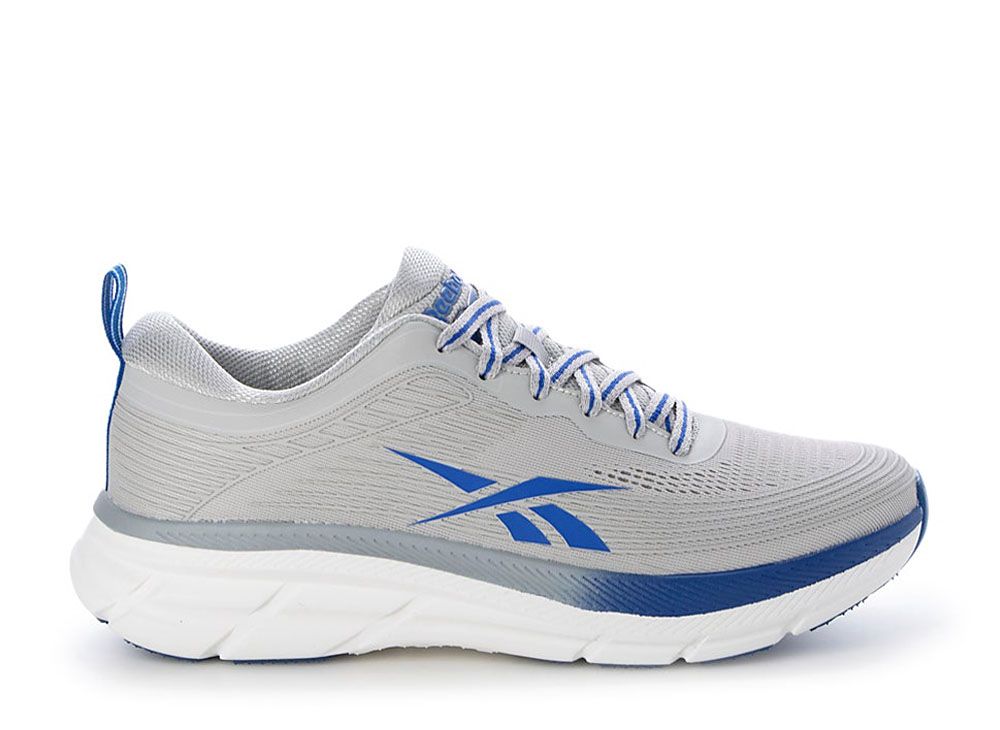 Reebok Road Strider "Gray" 100233883 | SNKRDUNK
