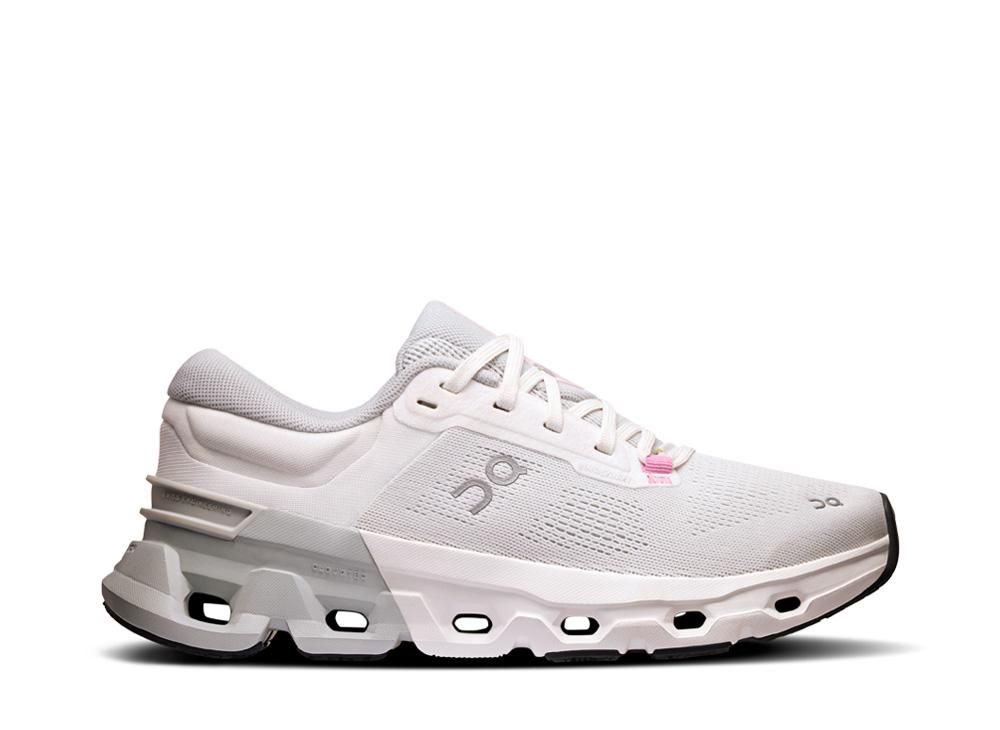 On Women's Cloudflyer 5 "White/Glacier"の新品/中古フリマ(通販)｜スニダン
