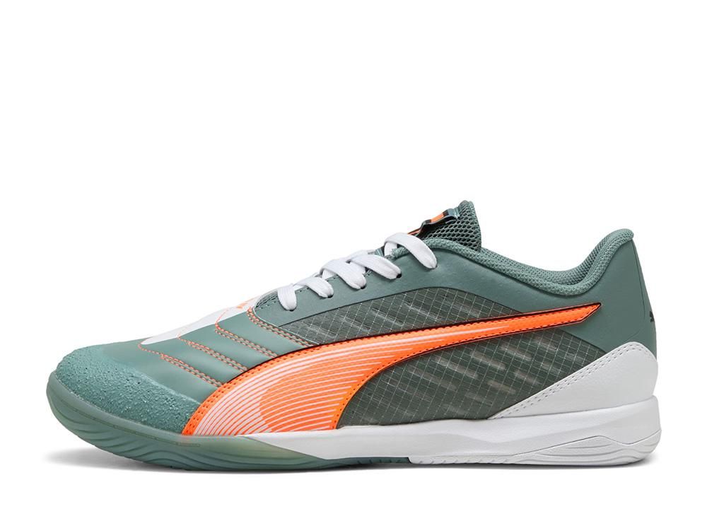 Puma Ibero 4 "Green Moon/Heat Fire/Puma Black/Puma White"の新品/中古フリマ(通販)｜スニダン