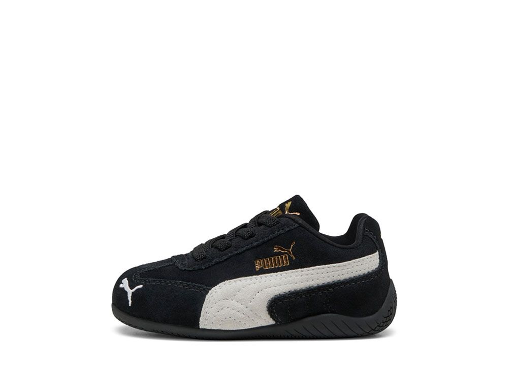 Puma TD Speedcat "Puma Black/Puma White" 401700-01 | SNKRDUNK