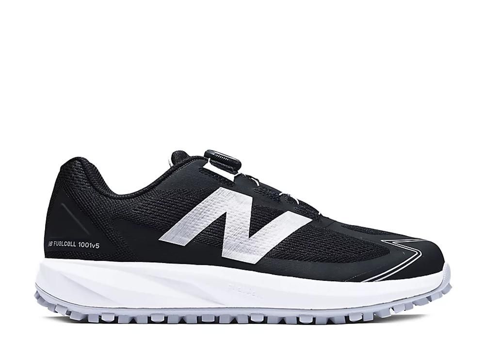 New Balance FuelCell 1001 V5 Boa "Black/White"の新品/中古フリマ(通販)｜スニダン