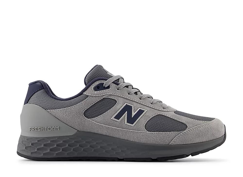 New Balance Fresh Foam 1880 "Slate Grey/Castlerock" MW1880L1 | SNKRDUNK