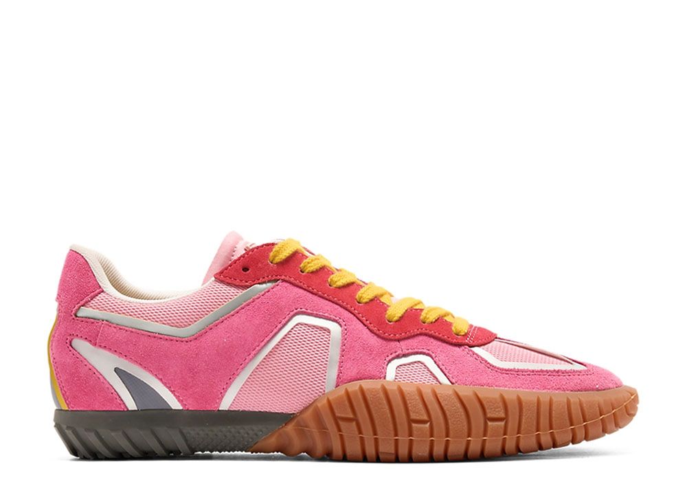 Onitsuka Tiger Duck Tiger Trainer "Dragon Fruit/Blossom Pink"の新品/中古フリマ ...