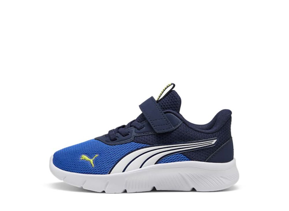 Puma PS Flex Focus Modern "Vivid Blue/Puma White" 401519-02 | SNKRDUNK
