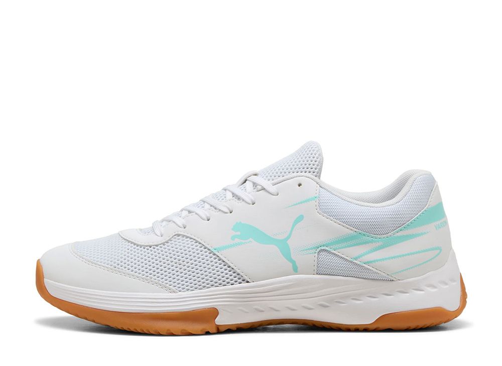 Puma Varion 2 "Electric Peppermint/Puma White/Gum"の新品/中古フリマ(通販)｜スニダン