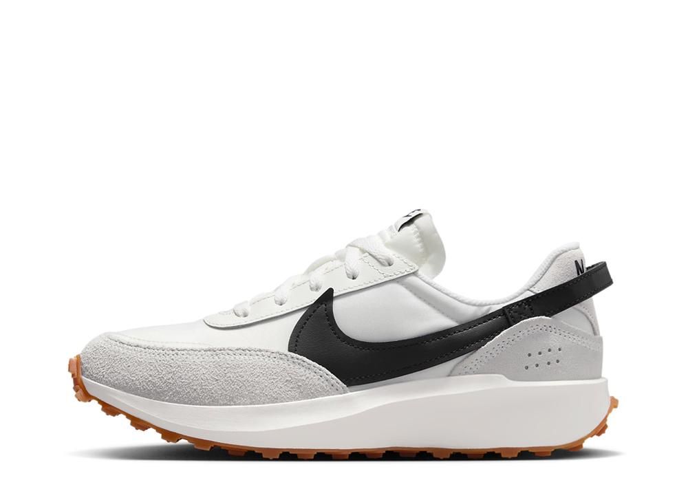 Nike Women's Waffle Debut "Sail/Gum Medium Brown/Summit White/Black ...