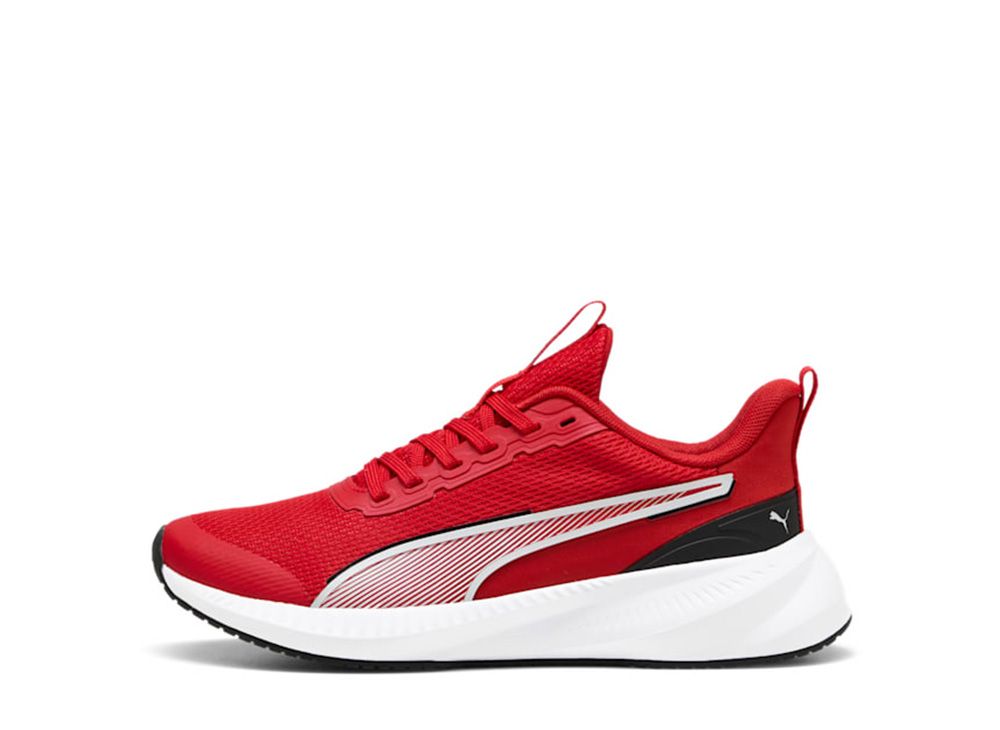 Puma GS Flyer Lite 3 "For All Time Red/Puma Black/Puma White" 401526-04 ...