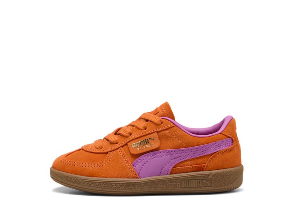 Puma PS Palermo "Maple Syrup/Wild Berry"の新品/中古フリマ(通販)｜スニダン