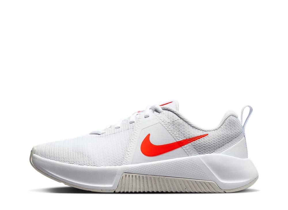 Nike Women's MC Trainer 3 "White/Phantom/Bright Crimson" FQ1830-101 ...