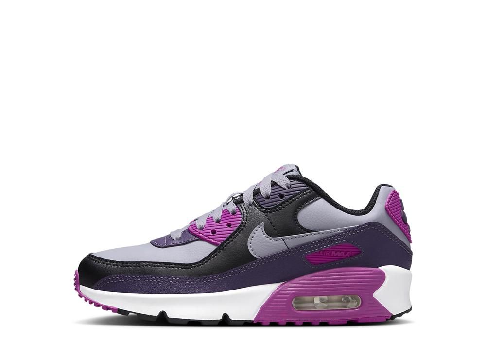 Nike GS Air Max 90 "Dark Raisin" HF6358-003 | SNKRDUNK