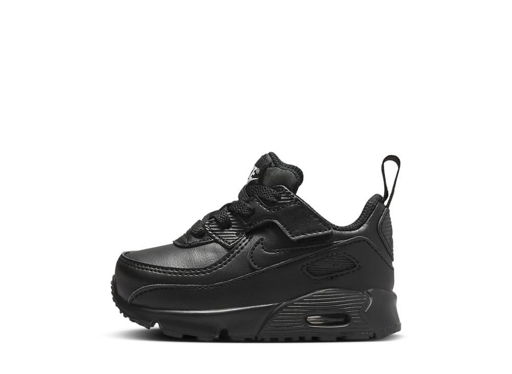 Nike TD Air Max 90 EasyOn "Triple Black" HF6359-001 | SNKRDUNK