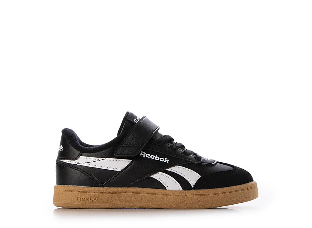 Reebok PS Smash Edge "Black" 100221595 | SNKRDUNK