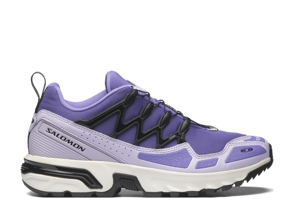 Salomon ACS + "Aster Purple/Vanilla Ice/Black" L47705300 | SNKRDUNK