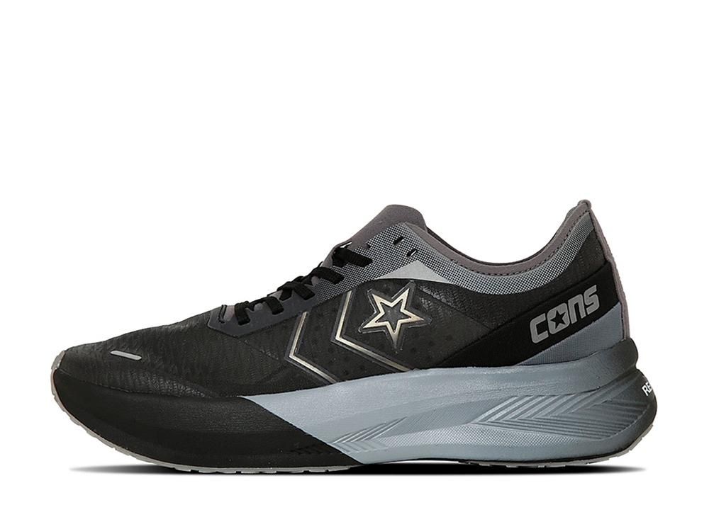 Converse Cons Runrevolve "Black" 33600021 | SNKRDUNK