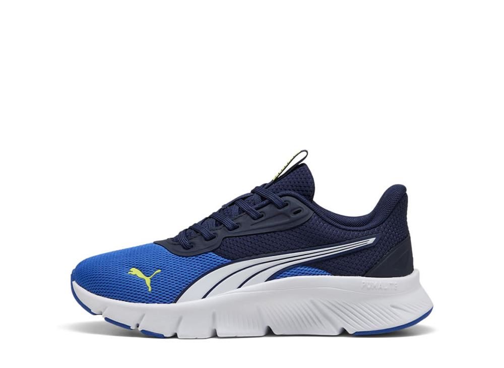 Puma GS Flex Focus Light Modern "Vivid Blue/Puma White" 401517-02 ...