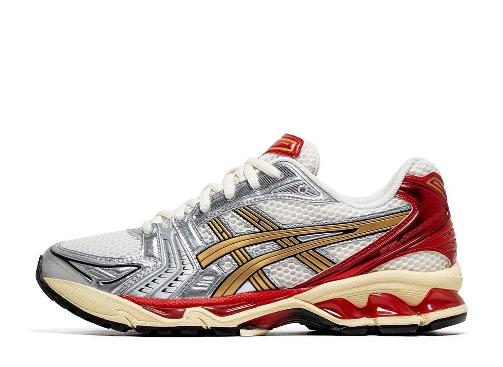 Sneaker Politics × Asics Gel-Kayano 14 "Just Say No" 1203A692-100 ...