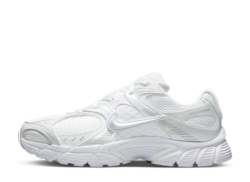 Nike V5 RNR "White/Black/Metallic Silver/White" HJ5228-101 | SNKRDUNK