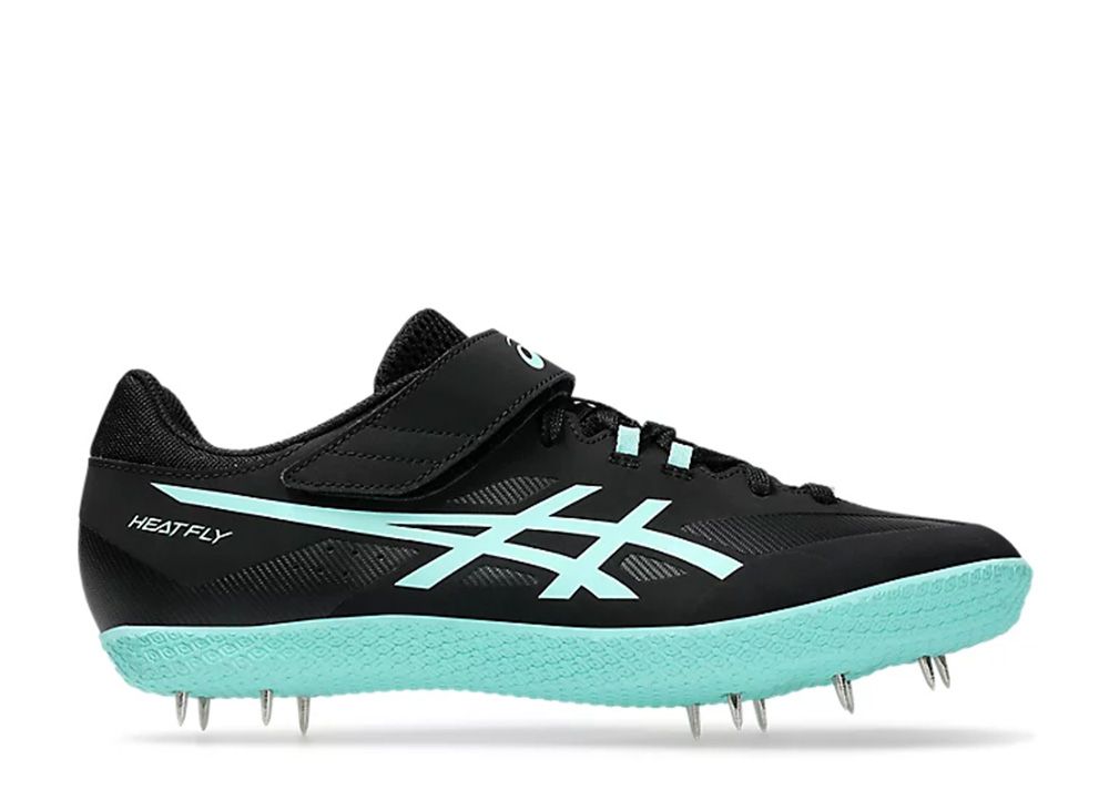 Asics Heat Fly 2 "Black/Illuminate Mint"の新品/中古フリマ(通販)｜スニダン